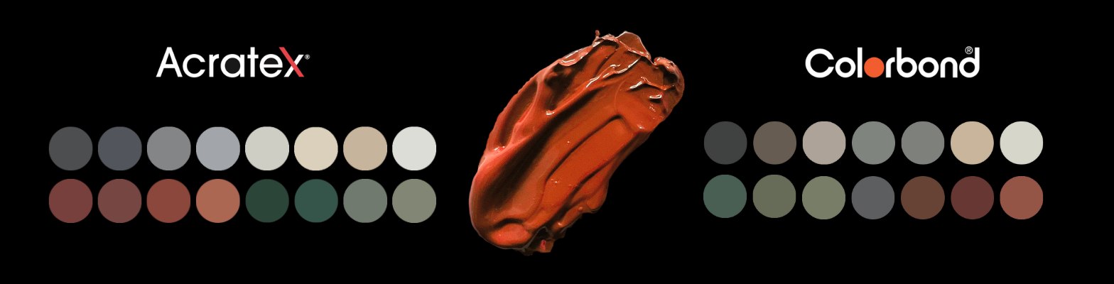 Roof Painting Colours For Homeowners - Wilko Painting - Painters Brisbane